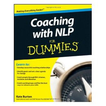 【】Coaching With Nlp For Dummies