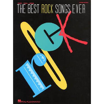 【】The Best Rock Songs Ever