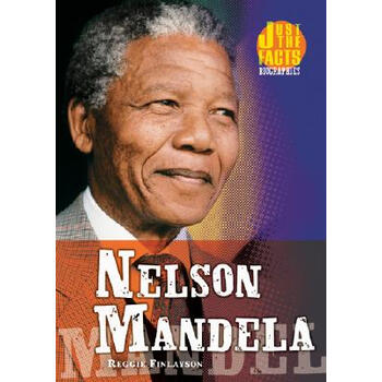 【】Nelson Mandela