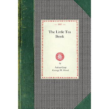【】Little Tea Book