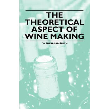 【】The Theoretical Aspect of Wine
