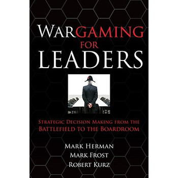 【】Wargaming for Leaders: Strateg