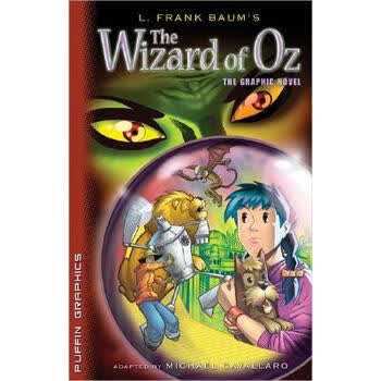 【】Wizard of Oz