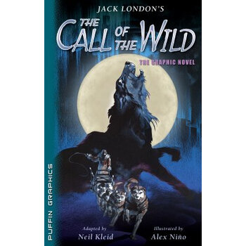 【】Call of the Wild