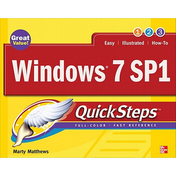 【】Windows 7 SP1 Quicksteps
