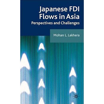 【】Japanese FDI Flows in Asia