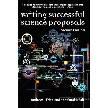【】Writing Successful Science