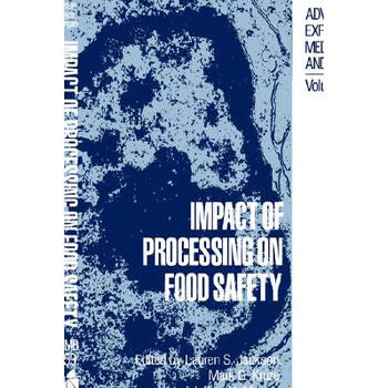 【】Impact of Processing on Food