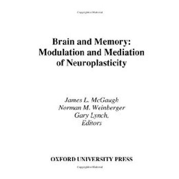 【】Brain and Memory: Modulation an