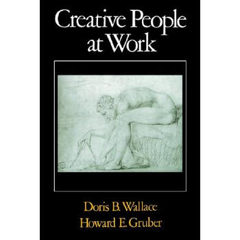 【】Creative People at Work