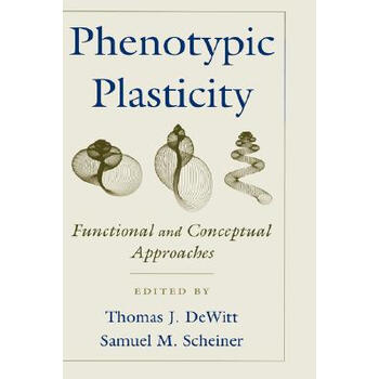 【】Phenotypic Plasticity: Functional and