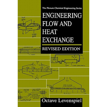 【】Engineering Flow and Heat