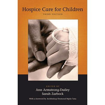 【】Hospice Care for Children
