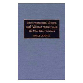 【】Environmental Stress and Af