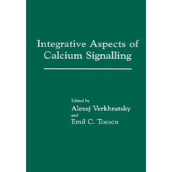 【】Integrative Aspects of Calcium