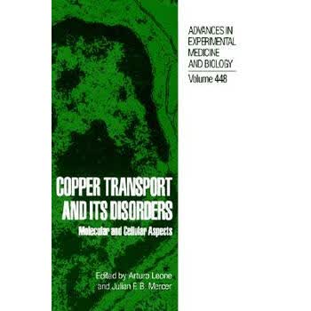 【】Copper Transport and It
