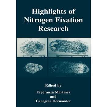 【】Highlights of Nitrogen Fixation
