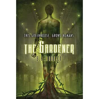【】The Gardener
