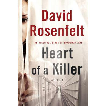 【】Heart of a Killer