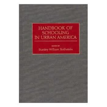 【】Handbook of Schooling in Urban