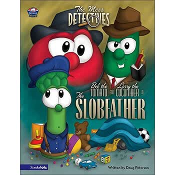 【】The Slobfather