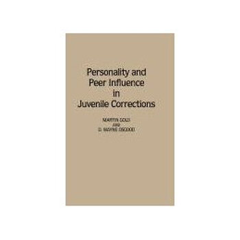 【】Personality and Peer Influenc