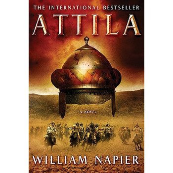 【】Attila