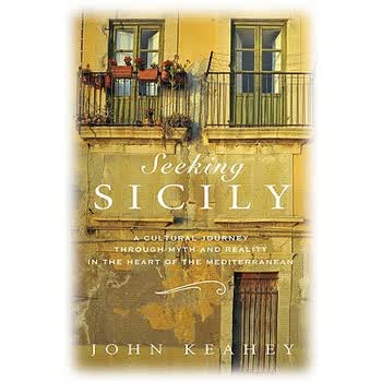 【】Seeking Sicily: A Cultural Journey