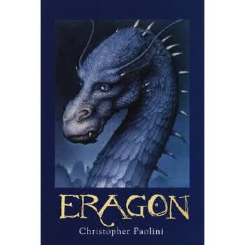 【】Eragon