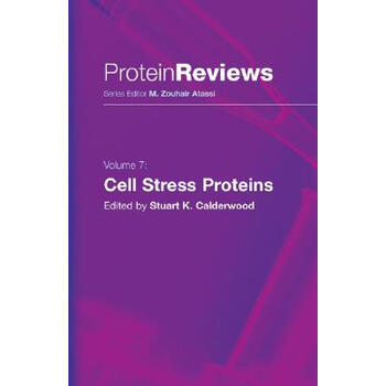 【】Cell Stress Proteins