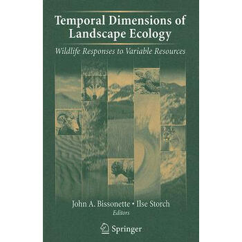 【】Temporal Dimensions of Landscape