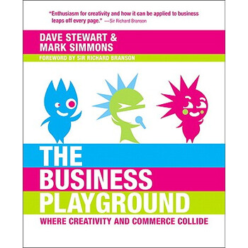 【】The Business Playground: Wh