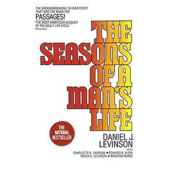 【】The Seasons of a Man's Life