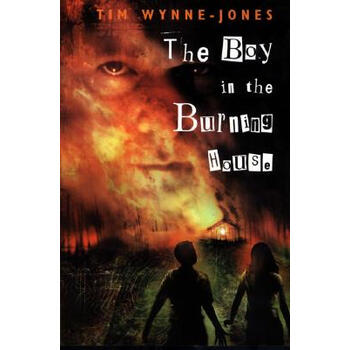 【】The Boy in the Burning House