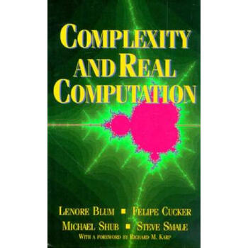 【】Complexity and Real Computation