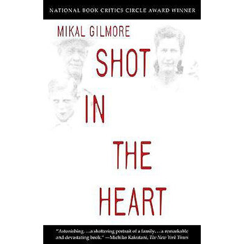 【】Shot in the Heart