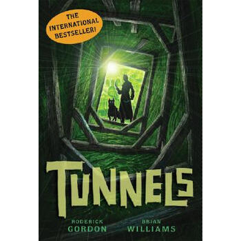 【】Tunnels
