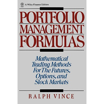 【】Portfolio Management Formulas: