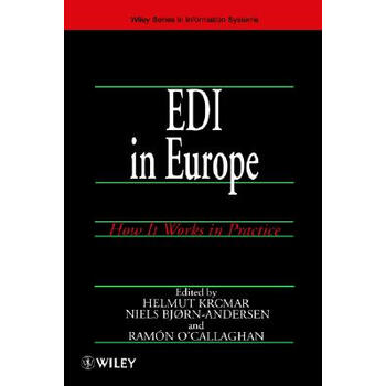 【】Edi In Europe