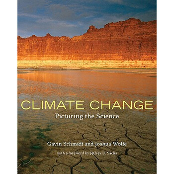 【】Climate Change: Picturing th