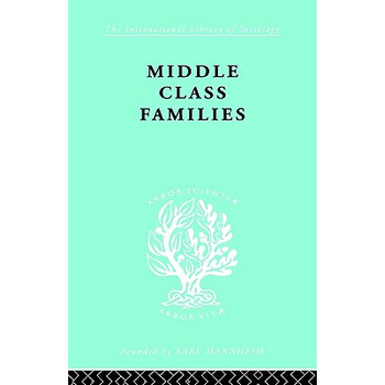 【】Middle Class Families