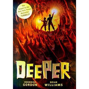 【】Deeper