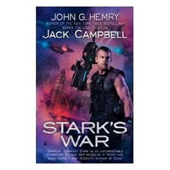 【】Stark's War