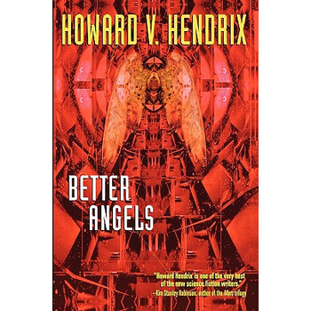 【】Better Angels