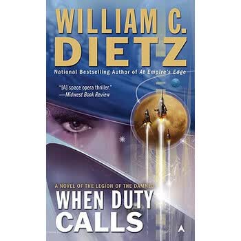 【】When Duty Calls