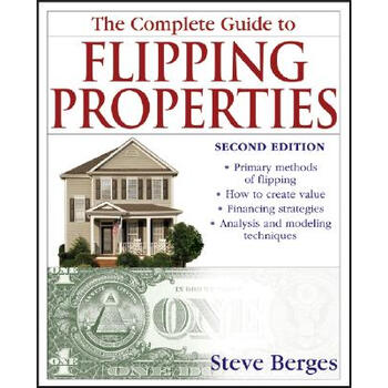 【】The Complete Guide To Flipping