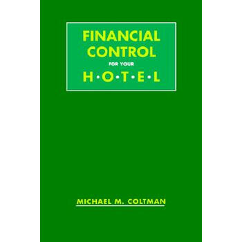 【】Financial Control For Your Hotel
