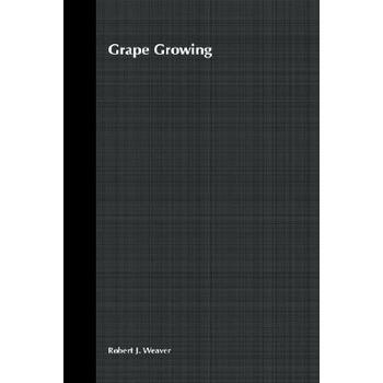 【】Grape Growing