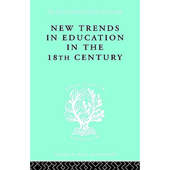 【】New Trends Educ 18 Cent Ils 99