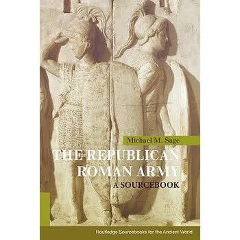 【】The Republican Roman Army: A